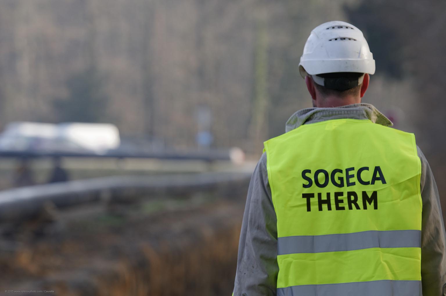 SOGECA THERM - Tellos